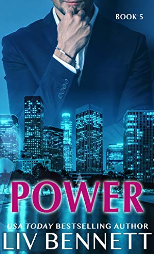 POWER (Book 5) eBook : Bennett, Liv: Amazon.in: Kindle Store