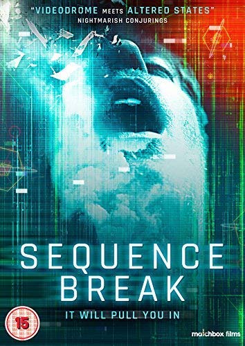Amazon.com: Sequence Break [DVD] : Movies & TV