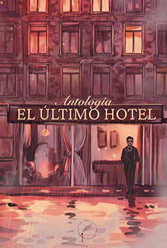 Amazon.com: El Último Hotel (Spanish Edition) eBook : Durán, Mario ...