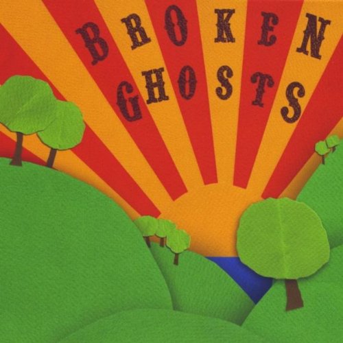 Play Away, Good Sea by Broken Ghosts on Amazon Music