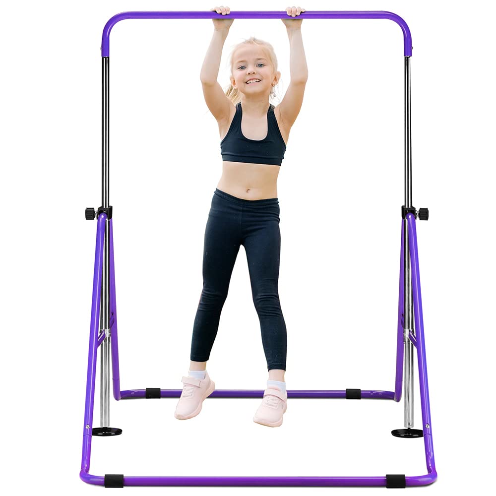 Snapklik.com : Wesfital Gymnastics Bars Kids, Junior Tumbling Bar ...