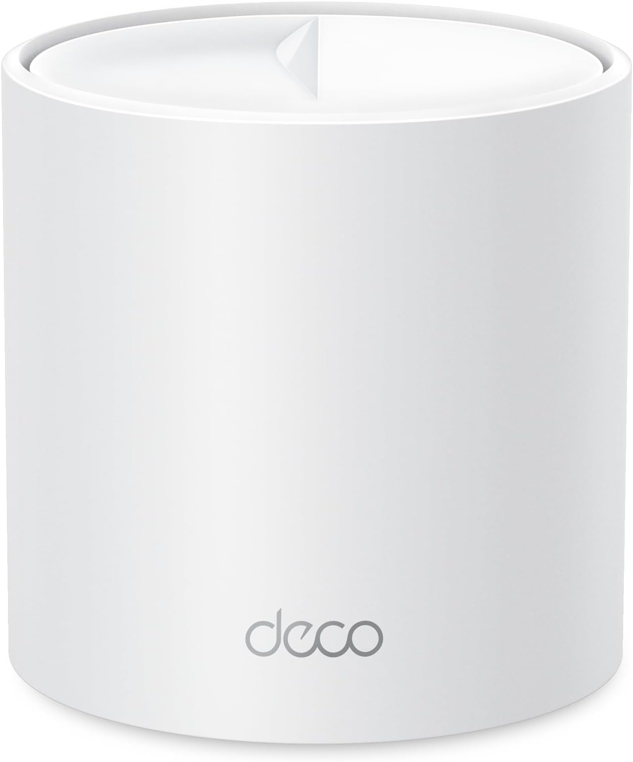 TP-Link Deco X10 AX1500 Whole Home Dual Band Mesh Wi-Fi 6 System, AI ...