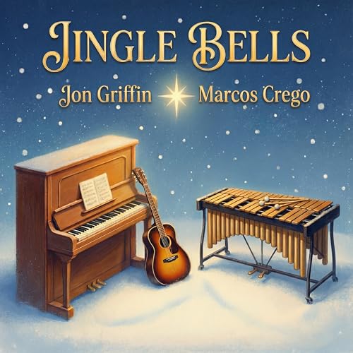 Play Jingle Bells by Jon Griffin on Amazon Music Unlimited