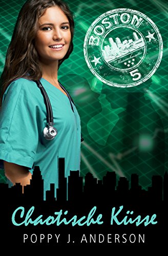 Chaotische Küsse eBook : Anderson, Poppy J.: Amazon.de: Kindle-Shop