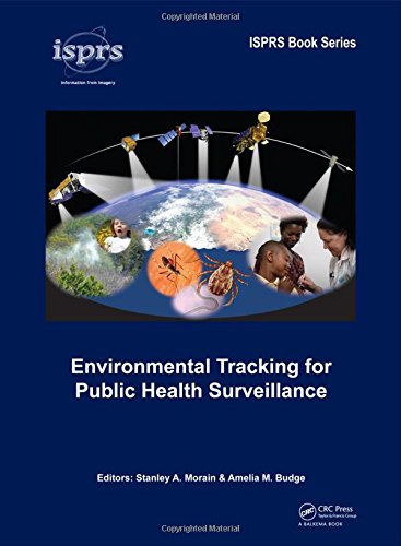 Environmental Tracking for Public Health Surveillance: Morain, Stanley ...