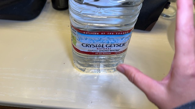 Watch The best spring water for you? on Amazon Live