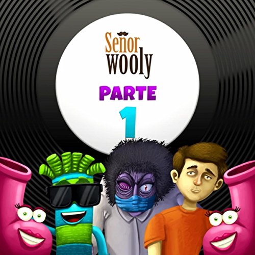 Amazon.com: Señor Wooly, Pt. 1 : Señor Wooly: Digital Music