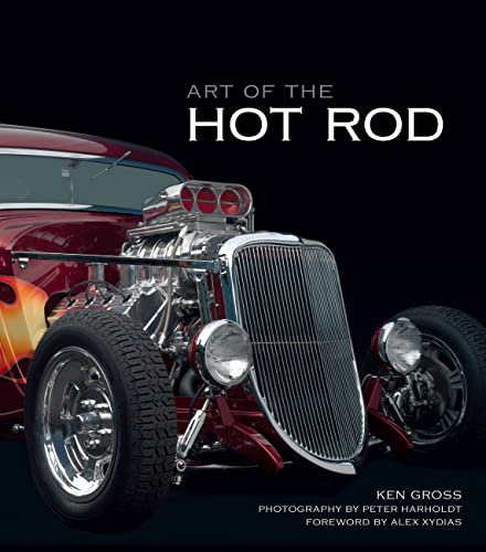 Best Gifts for Hot Rod Lovers - Gift Spotter