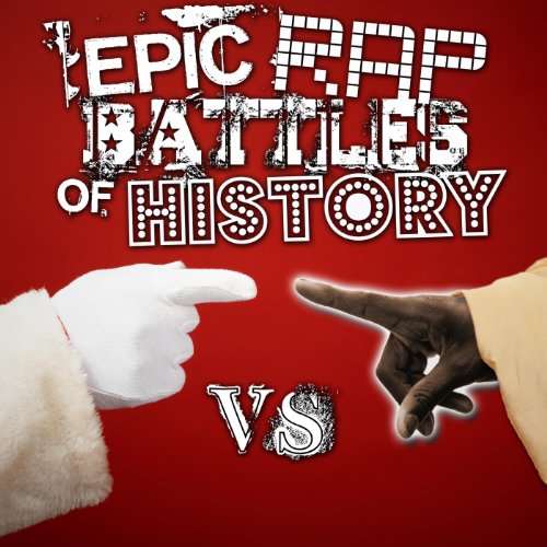 Moses vs Santa Claus (feat. Snoop Dogg) by Epic Rap Battles of History ...