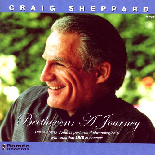 Amazon.com: Beethoven: A Journey : Craig Sheppard: Digital Music