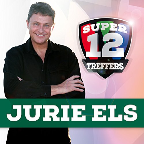 Play Super 12 Treffers by Jurie Els on Amazon Music
