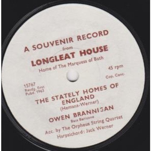 Reader's Digest Pleasure Programmed, Ralph Carmichael Orchestra, Eddy ...