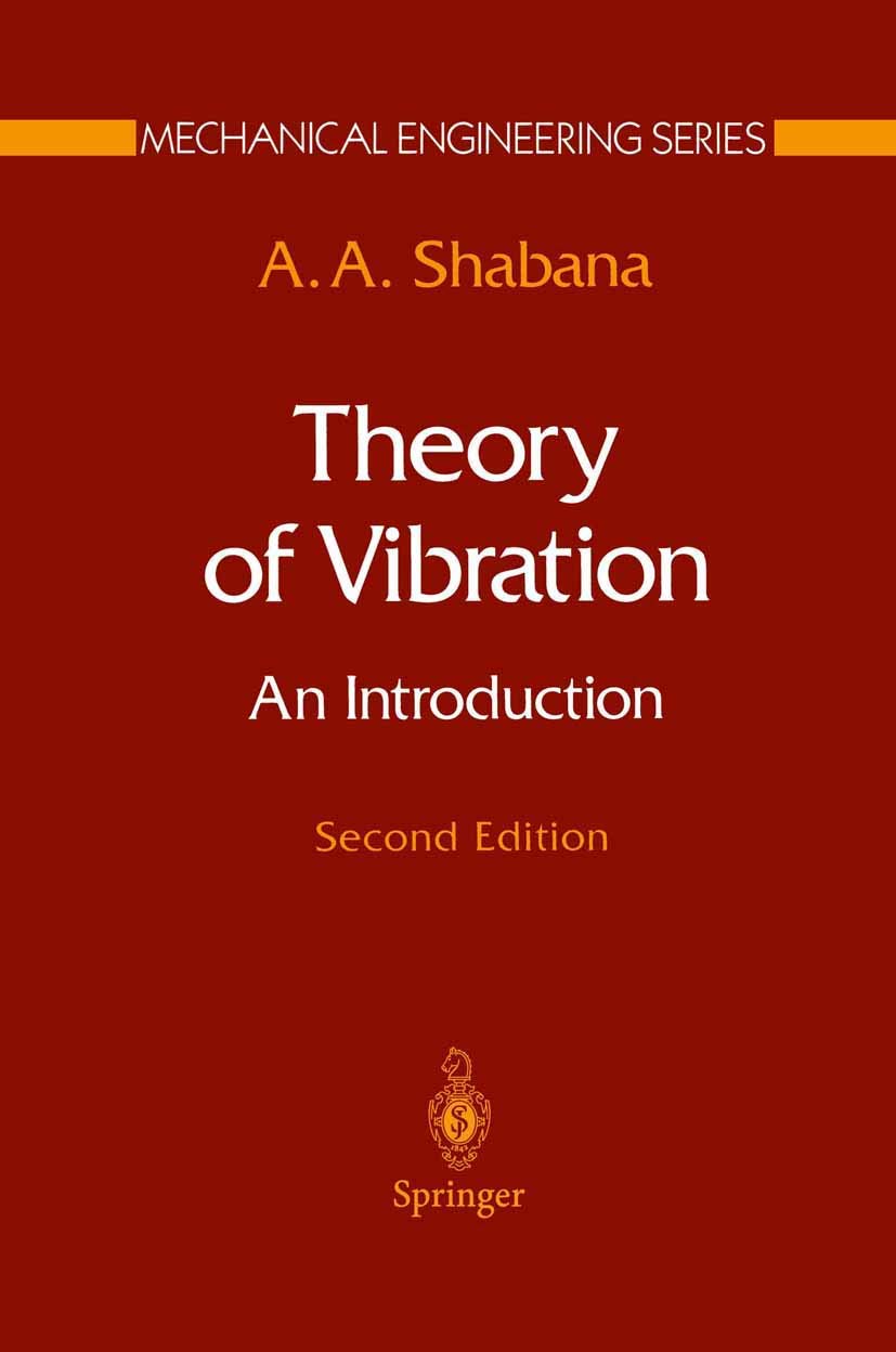 Buy Theory of Vibration: An Introduction (Mechanical Engineering Series ...