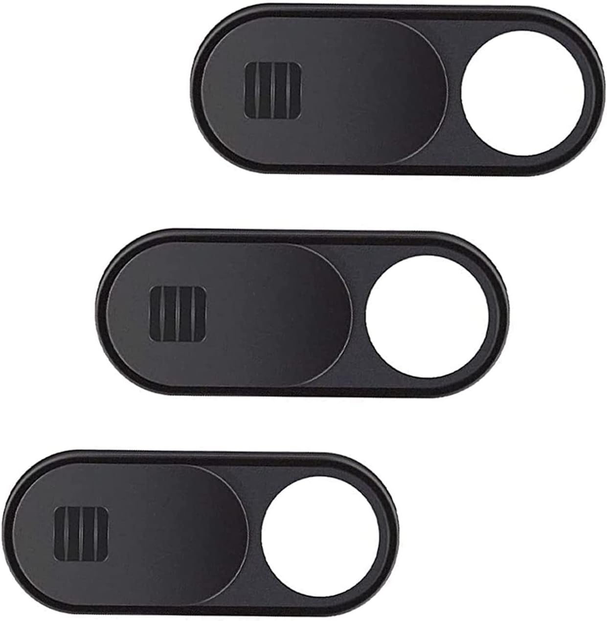 Amazon.com: Camera Cover Slide, Ultra-Thin Laptop Camera Cover Slide ...