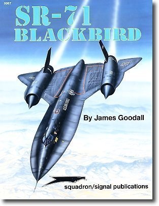 Sr-71 Blackbird : James Goodall, Don Greer: Amazon.com.mx: Libros