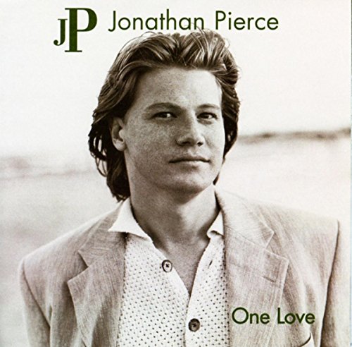 Play One Love by Jonathan Pierce on Amazon Music