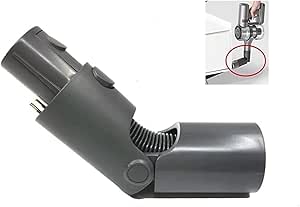 Amazon.com: ENOIAMYF Vacuum Cleaner Converter Head. Compatible for ...