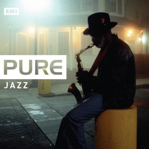 Amazon MusicでVARIOUS ARTISTSのPure Jazzを再生する