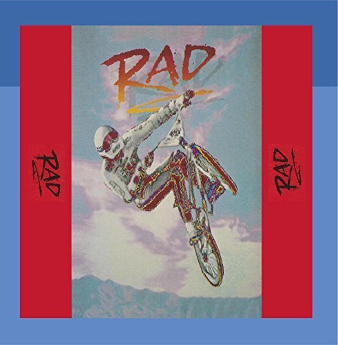 Rad (Original Soundtrack) by Various Artists - Amazon.com Music
