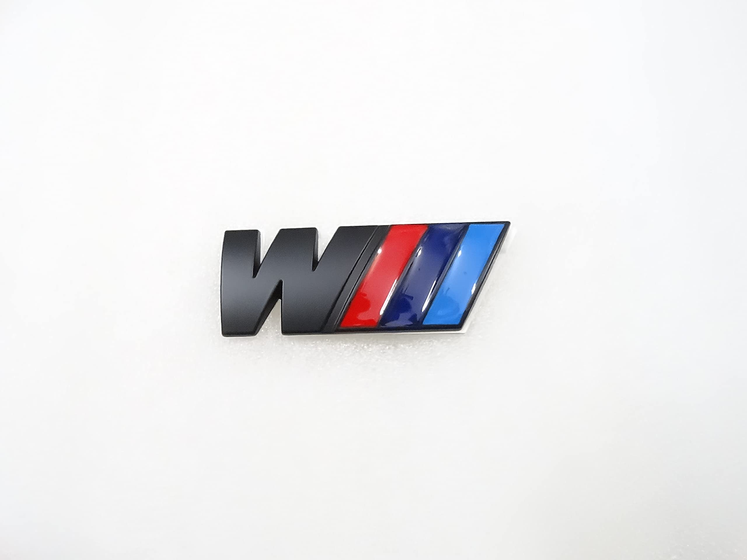 Wii Logo Black