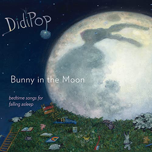Amazon MusicでDidiPopのBunny In The Moonを再生する