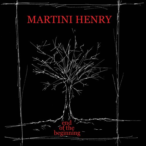 Amazon.com: End of the Beginning: CDs & Vinyl
