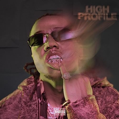 Play High Profile by Nafe Smallz on Amazon Music Unlimited