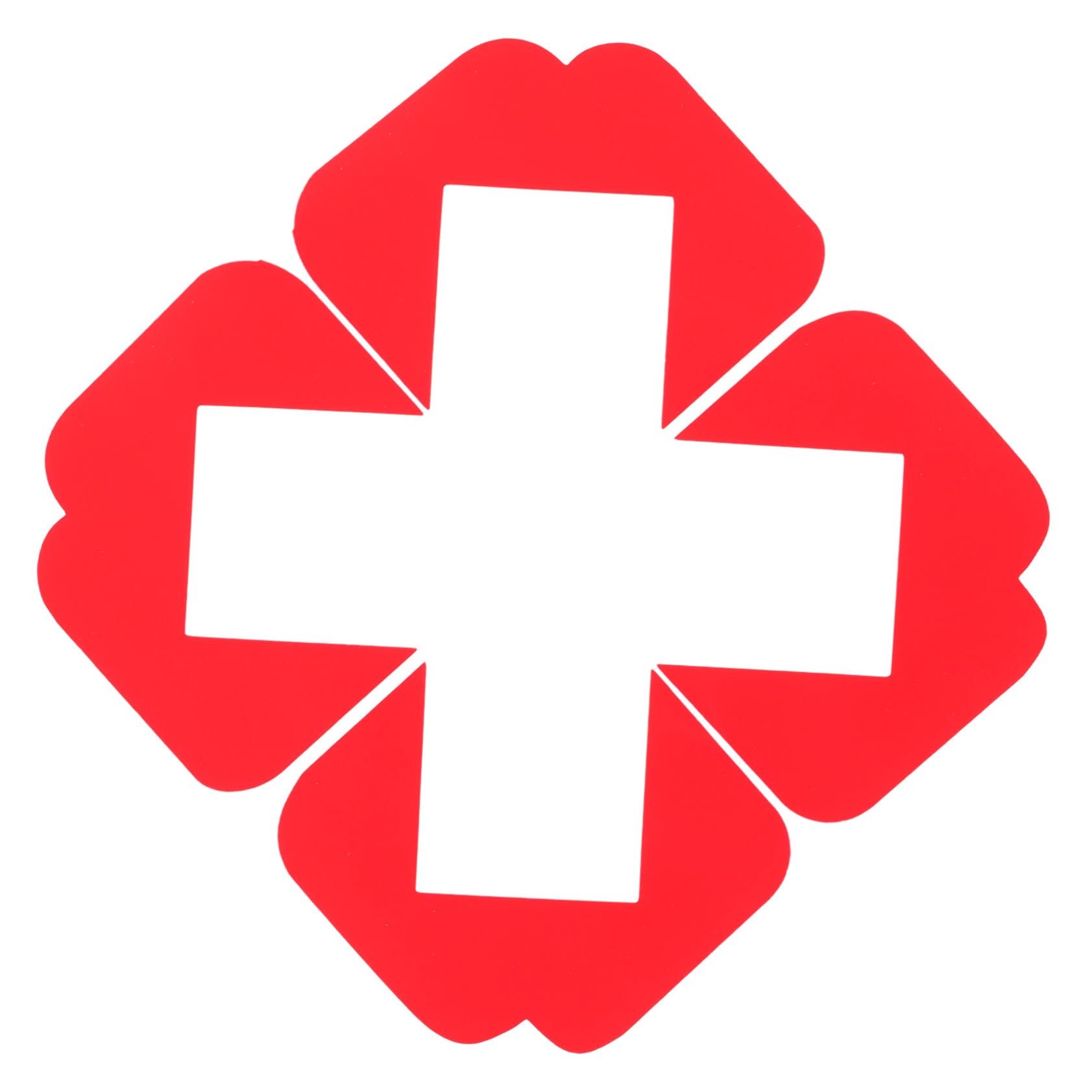 Ambulance Symbol