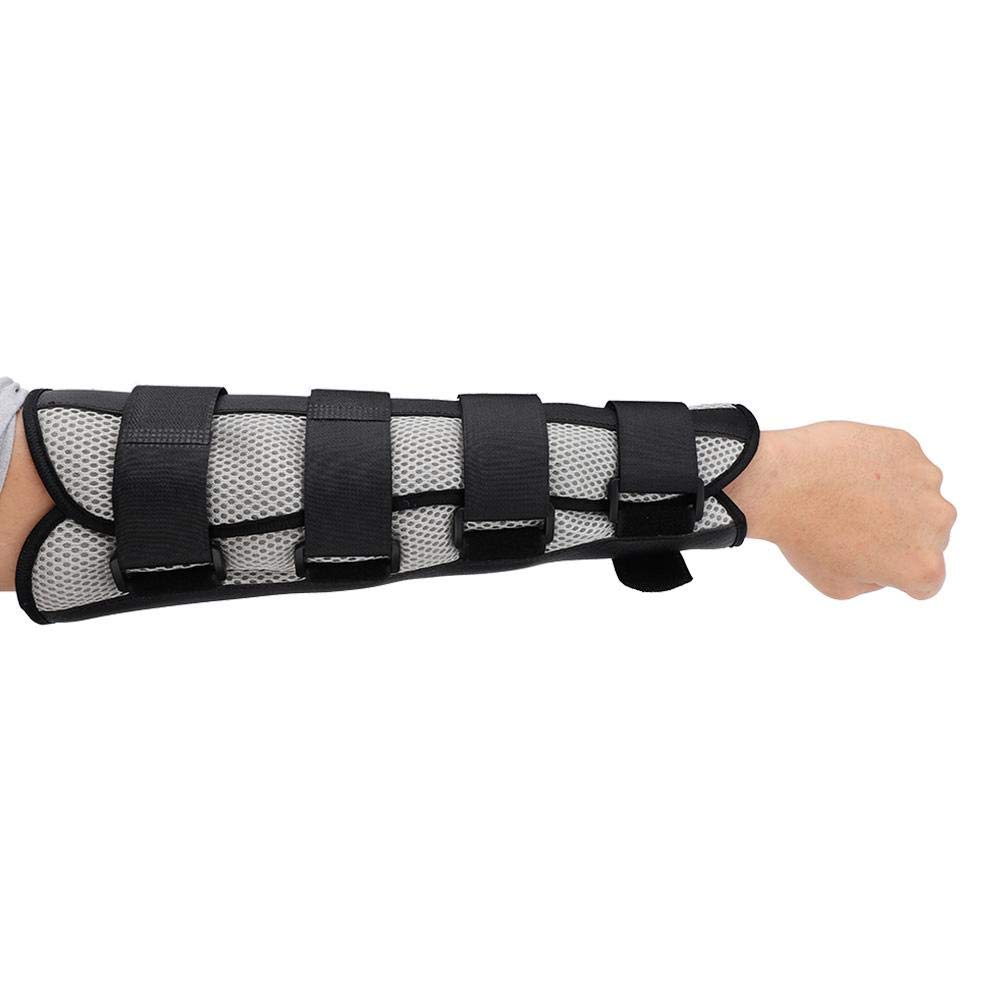 Buy Elbow Brace Splint Arm Immobilizer Orthosis for Cubital Tunnel ...