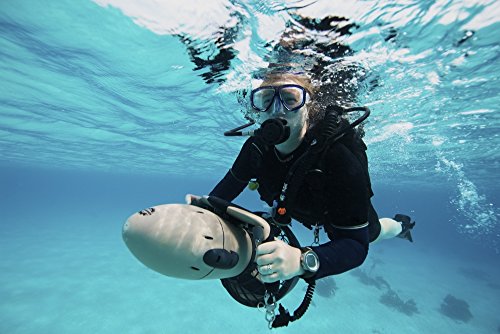 Diver Propulsion Vehicle – The 16 best products compared - Outdoors ...