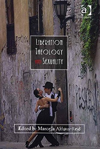 Amazon.com: Liberation Theology and Sexuality: 9780754650805: Althaus ...