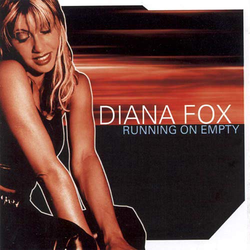 Fox, Diana - Running on Empty - Amazon.com Music