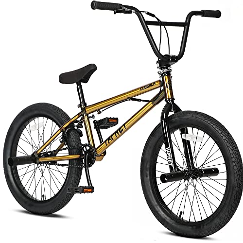 Best BMX Bikes - An Epic Guide