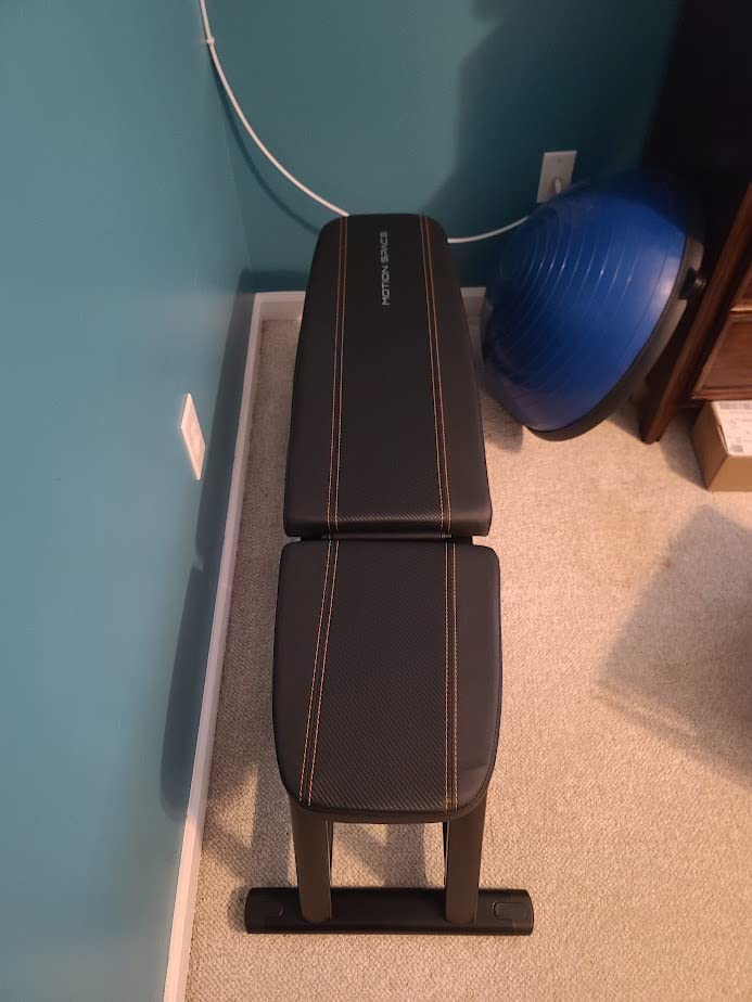 $111/mo - Finance Motion Space Smart Trainer | 6 in 1 Home Gym Fitness ...