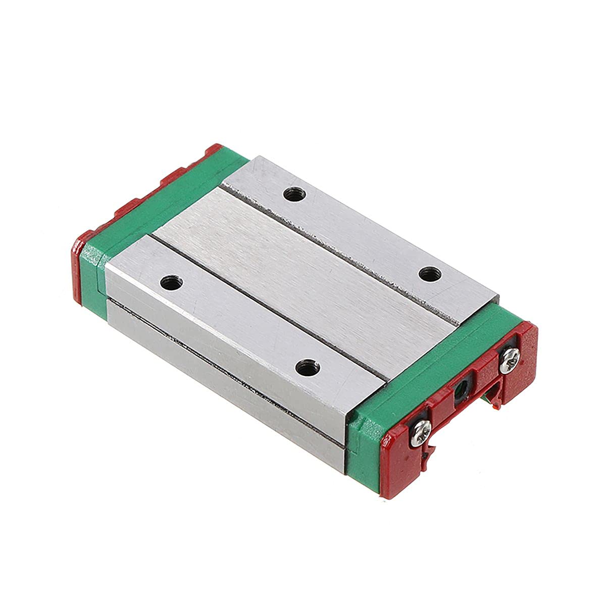 Amazon.com: CNC Rails MGN15H Linear Sliding Guide Block CNC Parts 15mm ...