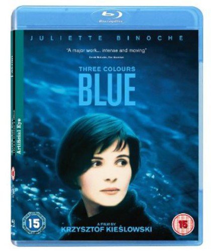 Amazon.com: Three Colours: Blue : Benoit Regent, Charlotte V ry ...