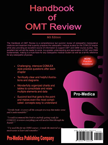 Snapklik.com : Handbook Of OMT Review