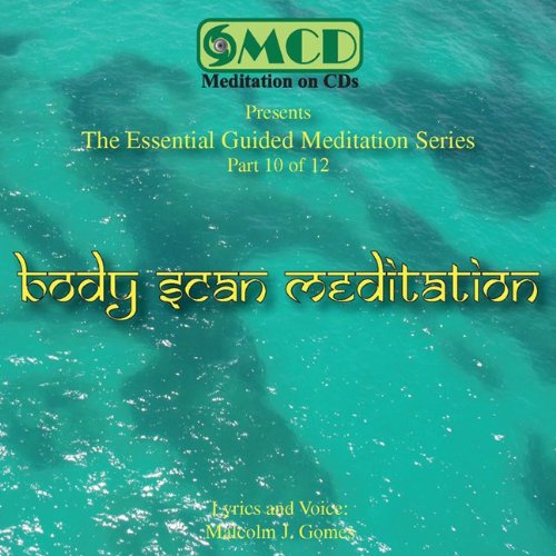 Gomes, Malcolm - Body Scan Meditation - Amazon.com Music
