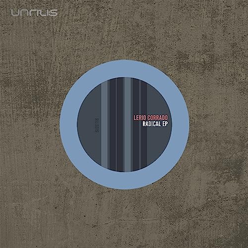Amazon Music - Lerio CorradoのRadical EP - Amazon.co.jp
