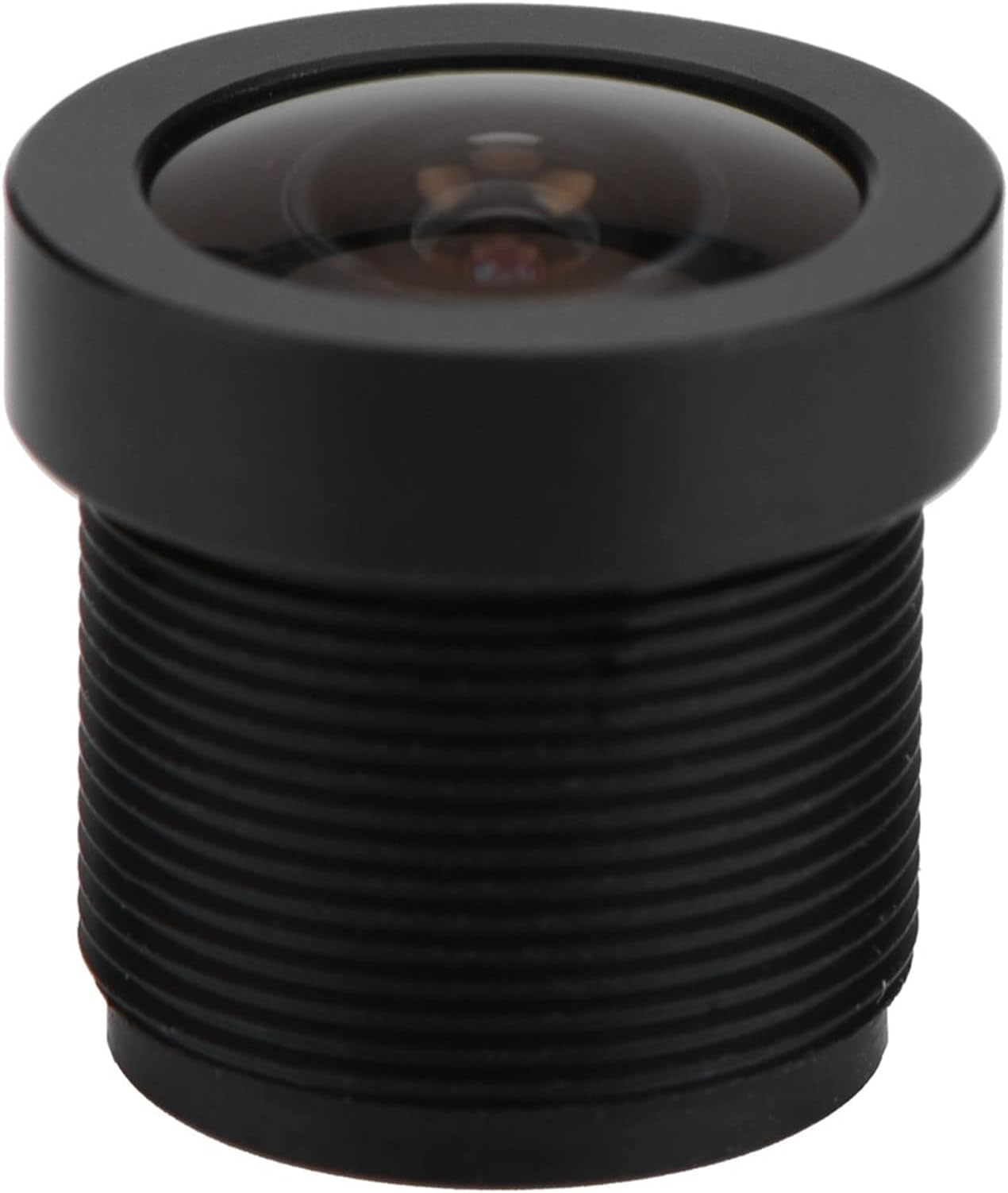 Amazon.com : Security Surveillance Camera Lens, 2.1mm Camera Lens 150 ...