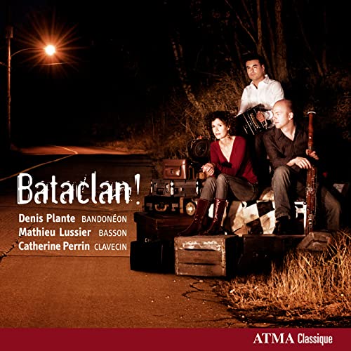Bataclan! by Bataclan on Amazon Music - Amazon.co.uk