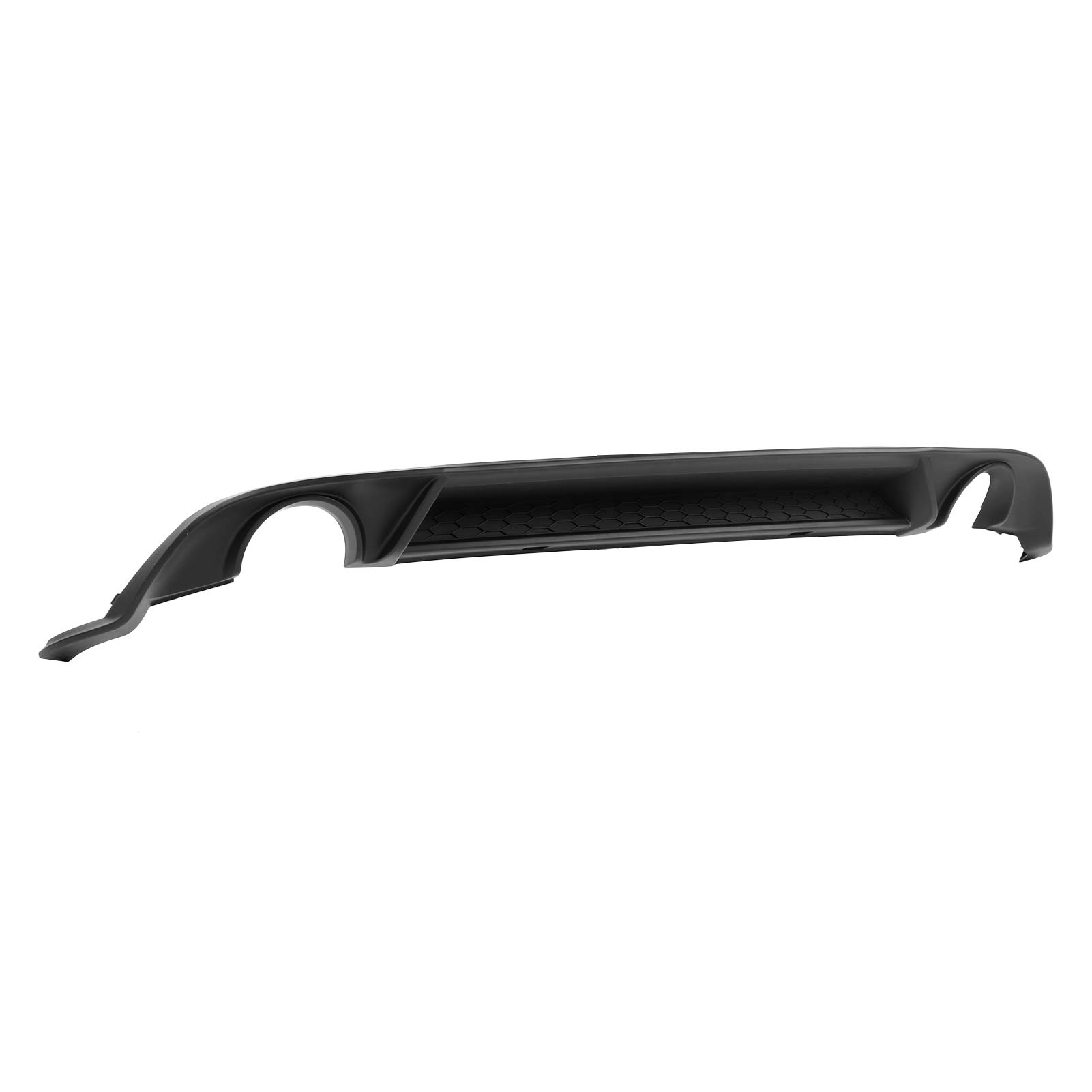 Buy Rear Diffuser, Rear Diffuser Lip Valance Bumper Diffuser ...