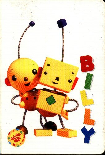 Title: Billy Rolie Polie Olie : Amazon.in: Books