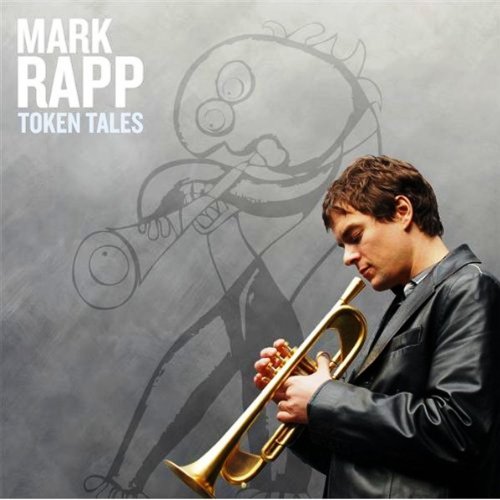 Mark Rapp - Token Tales - Amazon.com Music