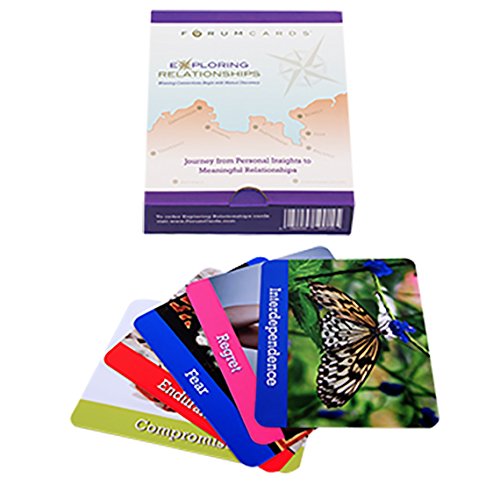 Forumcards: Exploring Relationships - Personal and Team Discovery Tool ...