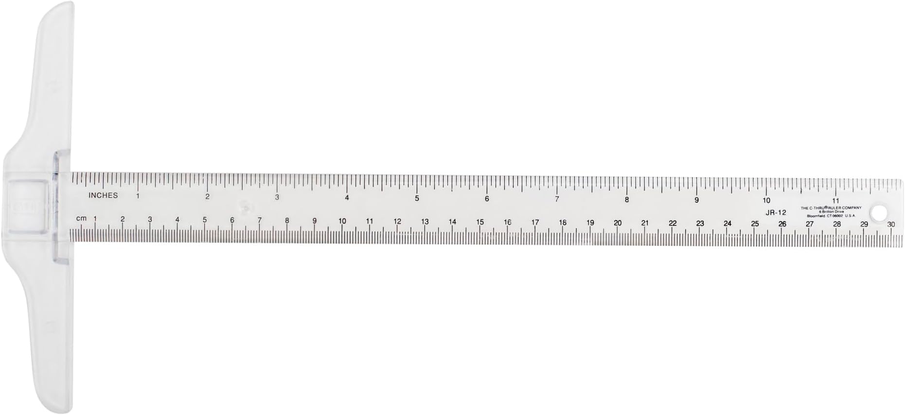 Amazon.com: Mr. Pen - T Square, T Ruler, 12 inch Metal Ruler, T Square ...