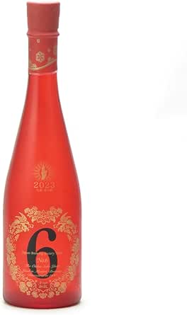 Amazon.co.jp: 新政 No.6 A-type 720ml : 食品・飲料・お酒