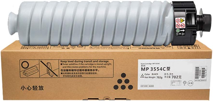 Amazon | 互換性ありRICOH MP2554 3054 3354 3554 2555 3055 3555SPデジタルコピー機 ...