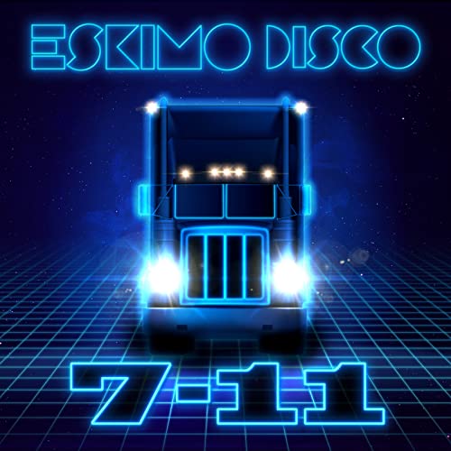 Play 7-11 by Eskimo Disco on Amazon Music