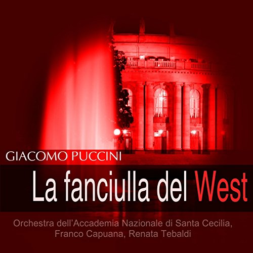 Amazon MusicでOrchestra dell'Accademia Nazionale di Santa Cecilia ...